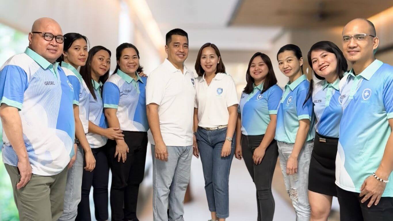 SVC_Team Sanexx | Sanexx